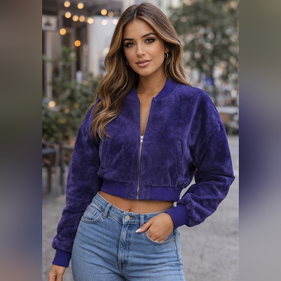 Jay Jacobs | Jackets & Coats | Vintage Rare Jay Jacobs Stylish Womens ...